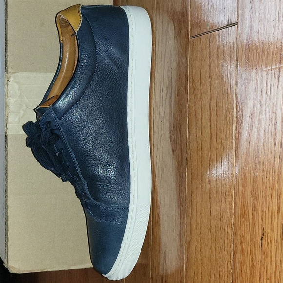 Allen Edmonds | Shoes | Allen Edmonds Courtside Sneaker | Poshmark